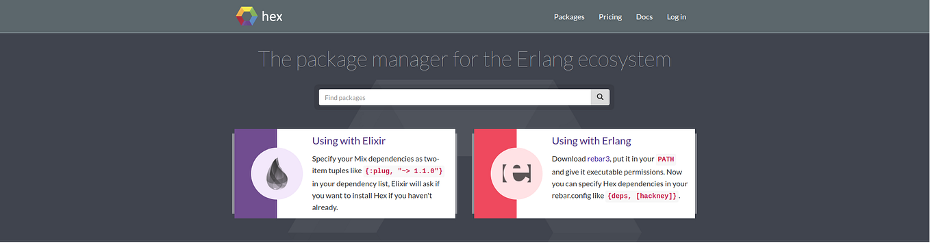 Elixir application on Google Cloud Run with Cloud Build | by Bruno Ripa ...