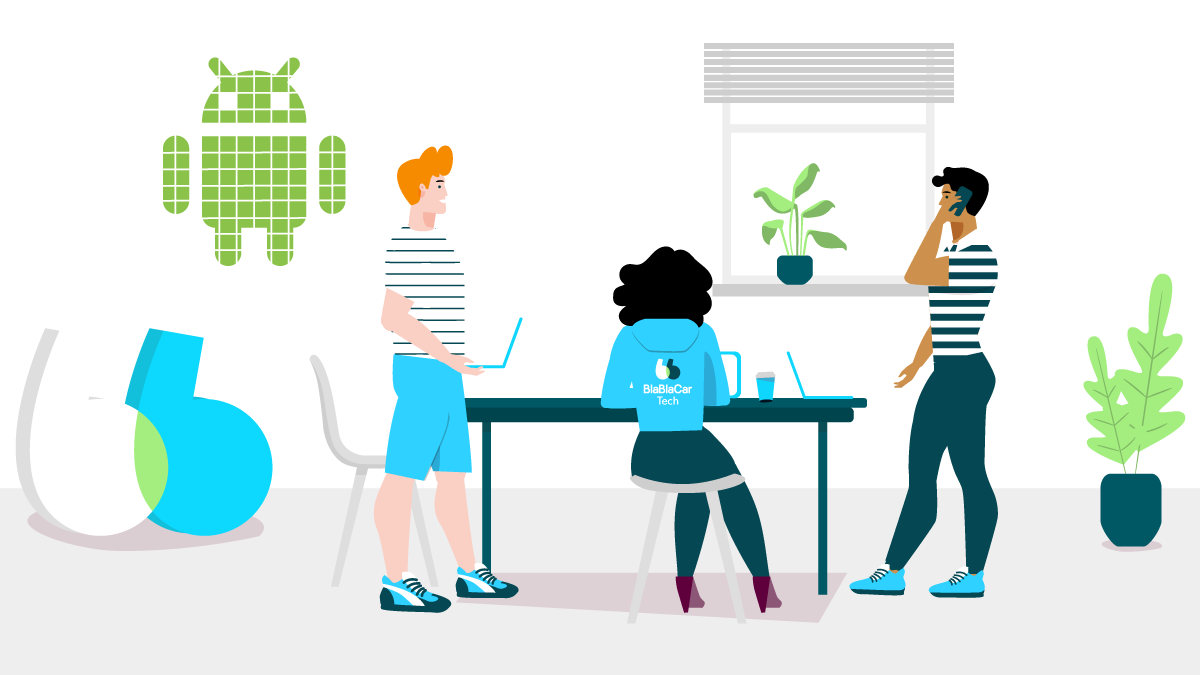 How to make your Android app resilient to process death? | by Patrick ...