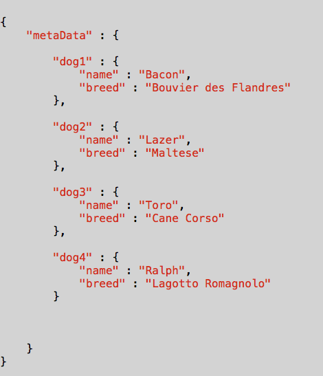 Swift — Dynamic UILabel Text. While working on a project making… | by ...