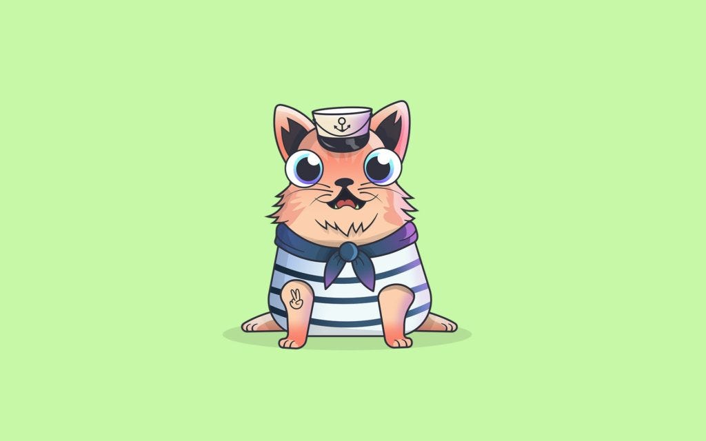 Catatan tentang SWIPECrypto (Part 1) | by Andrew Ryan Sinaga | Medium