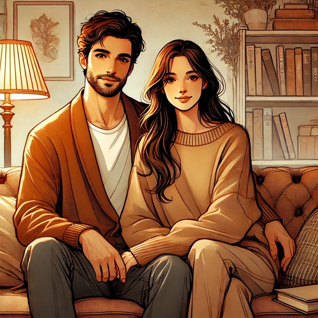 How I Learned to Handle His Grumpy Moods Without Losing My Cool | by ...