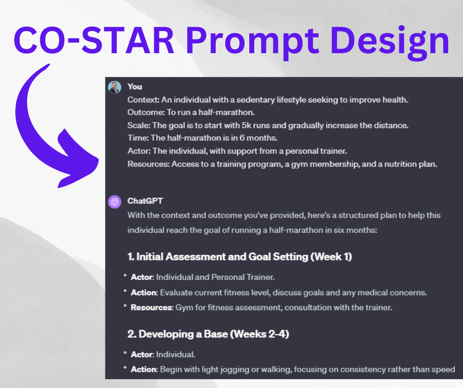 Unlocking Structured Responses from ChatGPT (Tips & Examples) | by ...