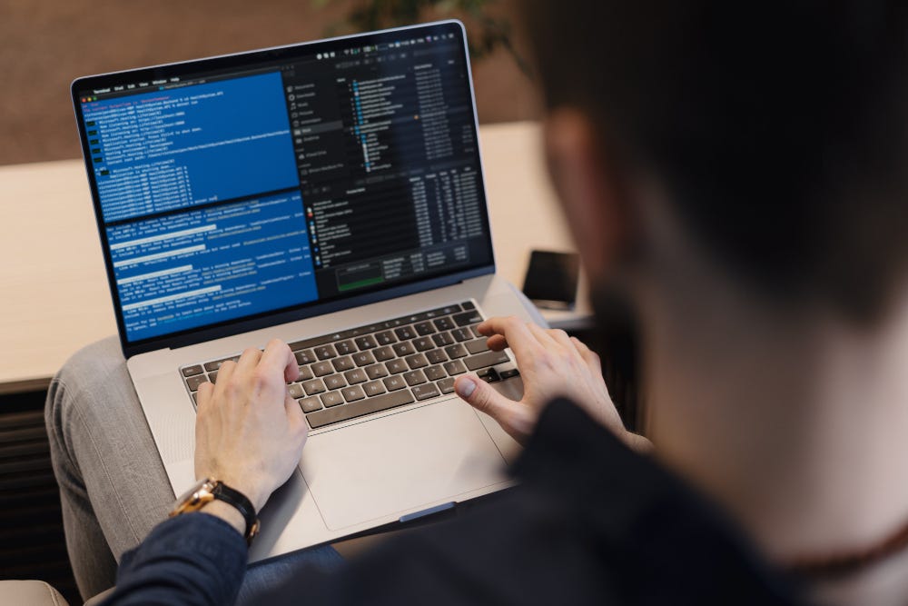 Building A React Native Mobile App With A Python Django Api By Arpit