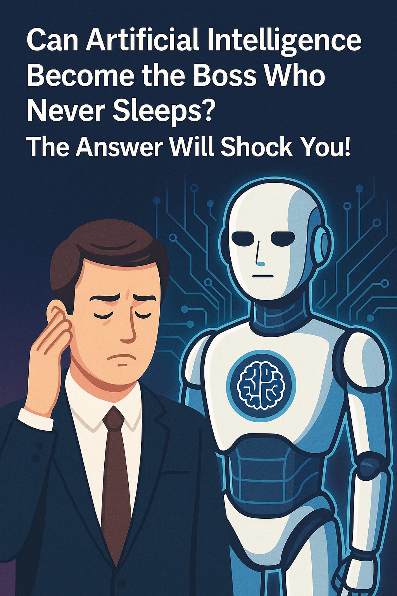 Does Artificial Intelligence Hide a Dark Side? The Answer Will Surprise You! | by Maha ...