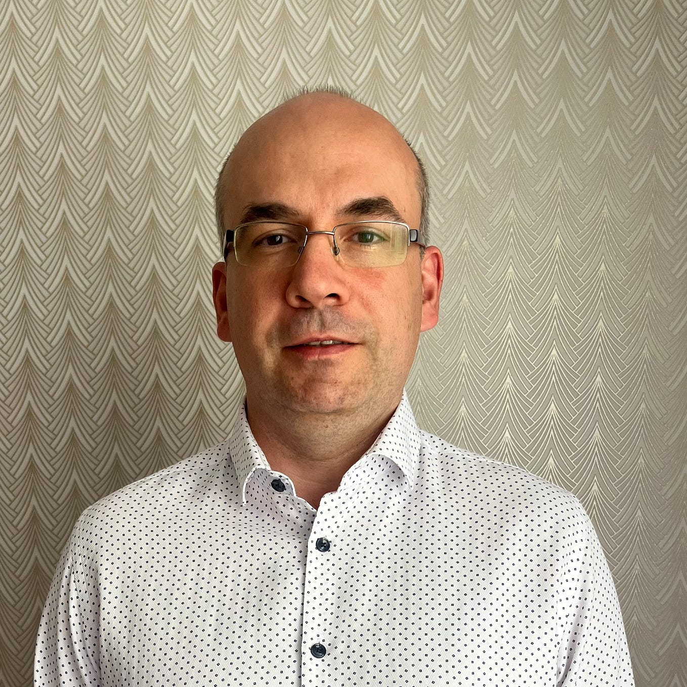 #MeetTheTeam Monday. Jan Bieniek has an academic background… | by Ela ...