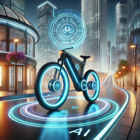 AI Lights: The Future of Smart Living | by Ali Bilal | Medium