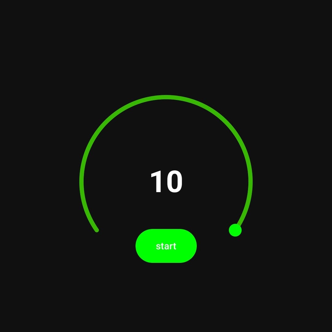 Animated Splash Screens in Jetpack Compose & Navigation Component | by Fahad Habib | Medium