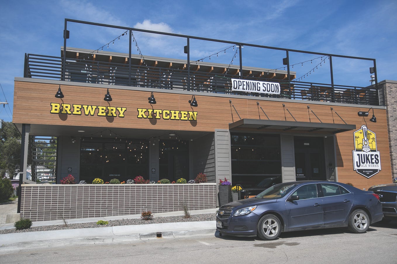 OPD opens West Precinct in Elkhorn | by Lance Lawton | Medium