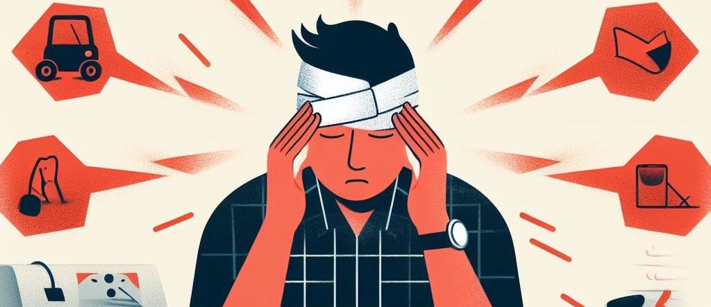 Signals — whats going on behind the scenes | by Ryan Hoffnan | ITNEXT