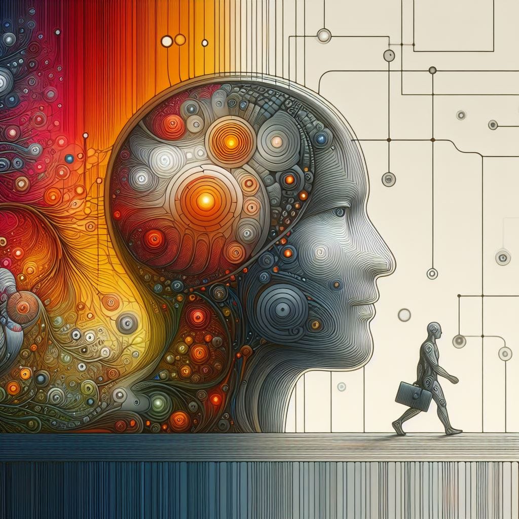 AI and GPT: Catalyzing The Fifth Industrial Revolution | by JOHN NOSTA ...