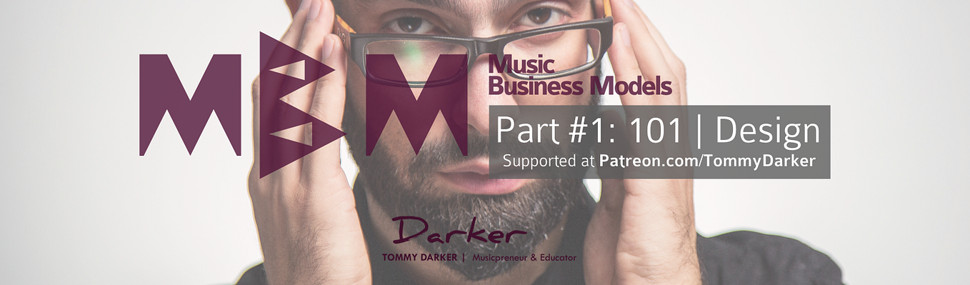A Guide To Your Music Project — From Brainstorming To Pitching | by ...