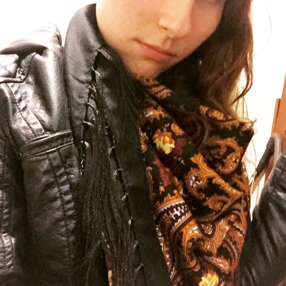 Russian And American Style Contrasted By Katherine Adventures