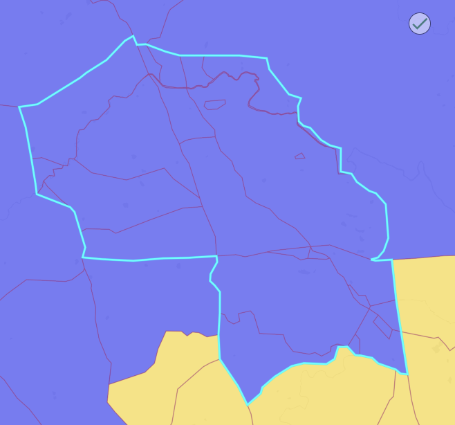 Tools for Analyzing Maps - Dave’s Redistricting - Medium
