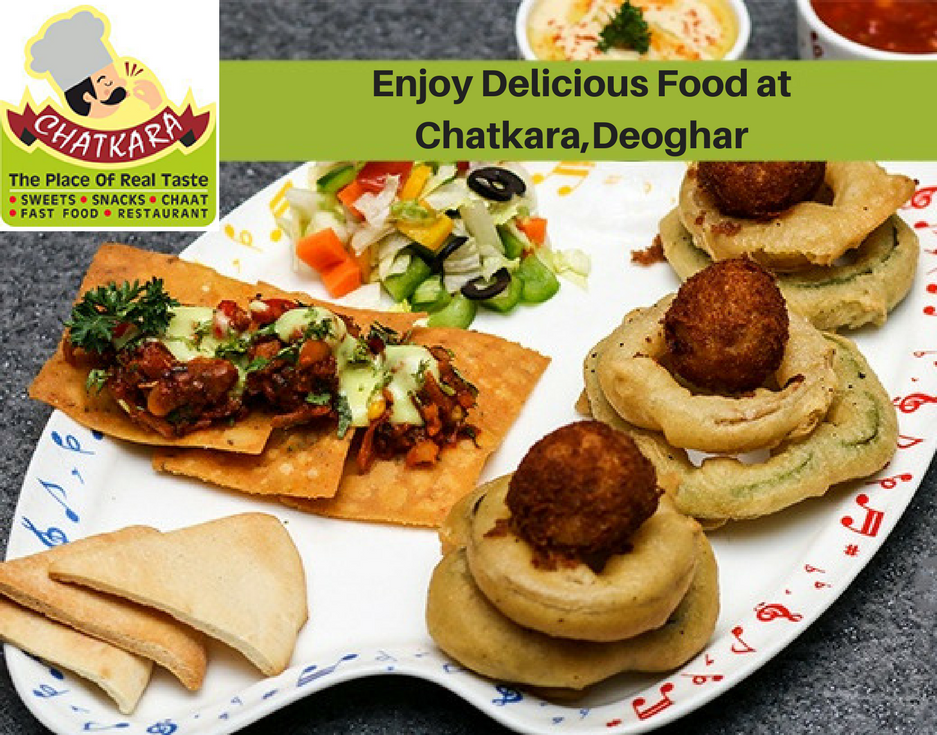 Restaurant Rajdarbar offers the best veg and non-veg food in Deoghar ...