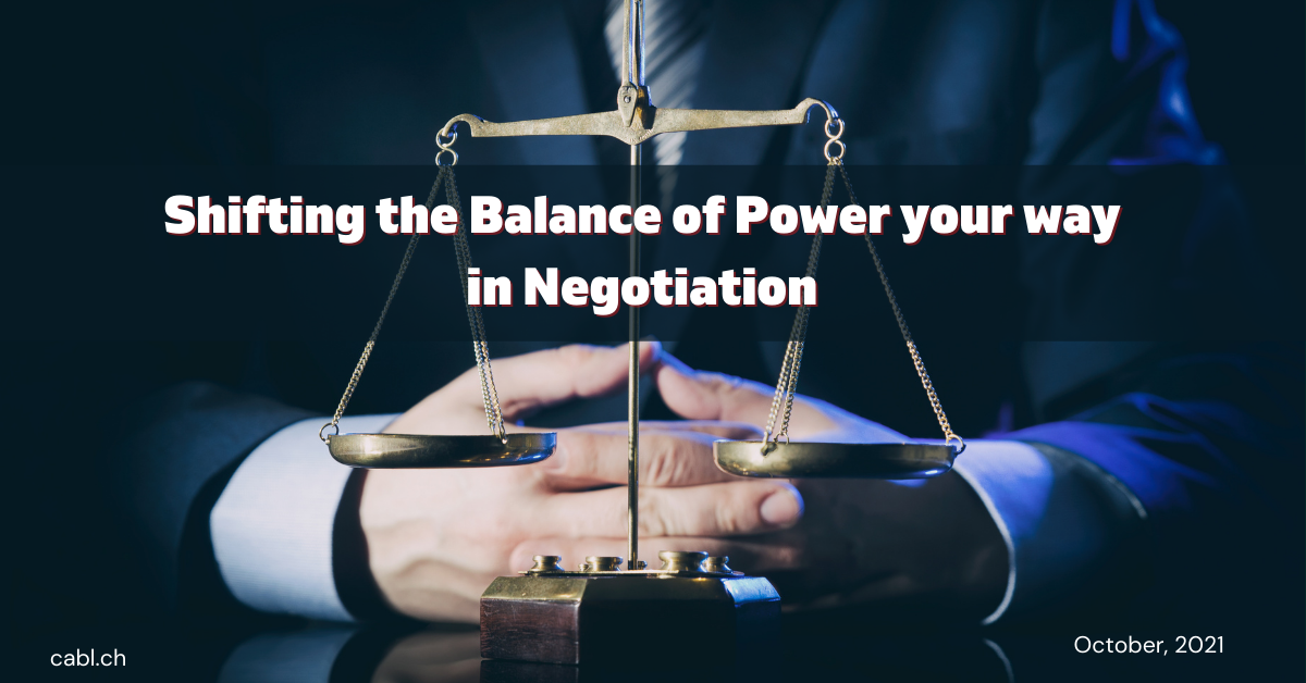 How do you influence your internal stakeholders? | by Giuseppe Conti ...