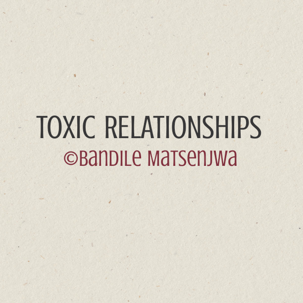 Sometimes Love, Is Never Enough (Poem) | by Bandile Matsenjwa | Medium