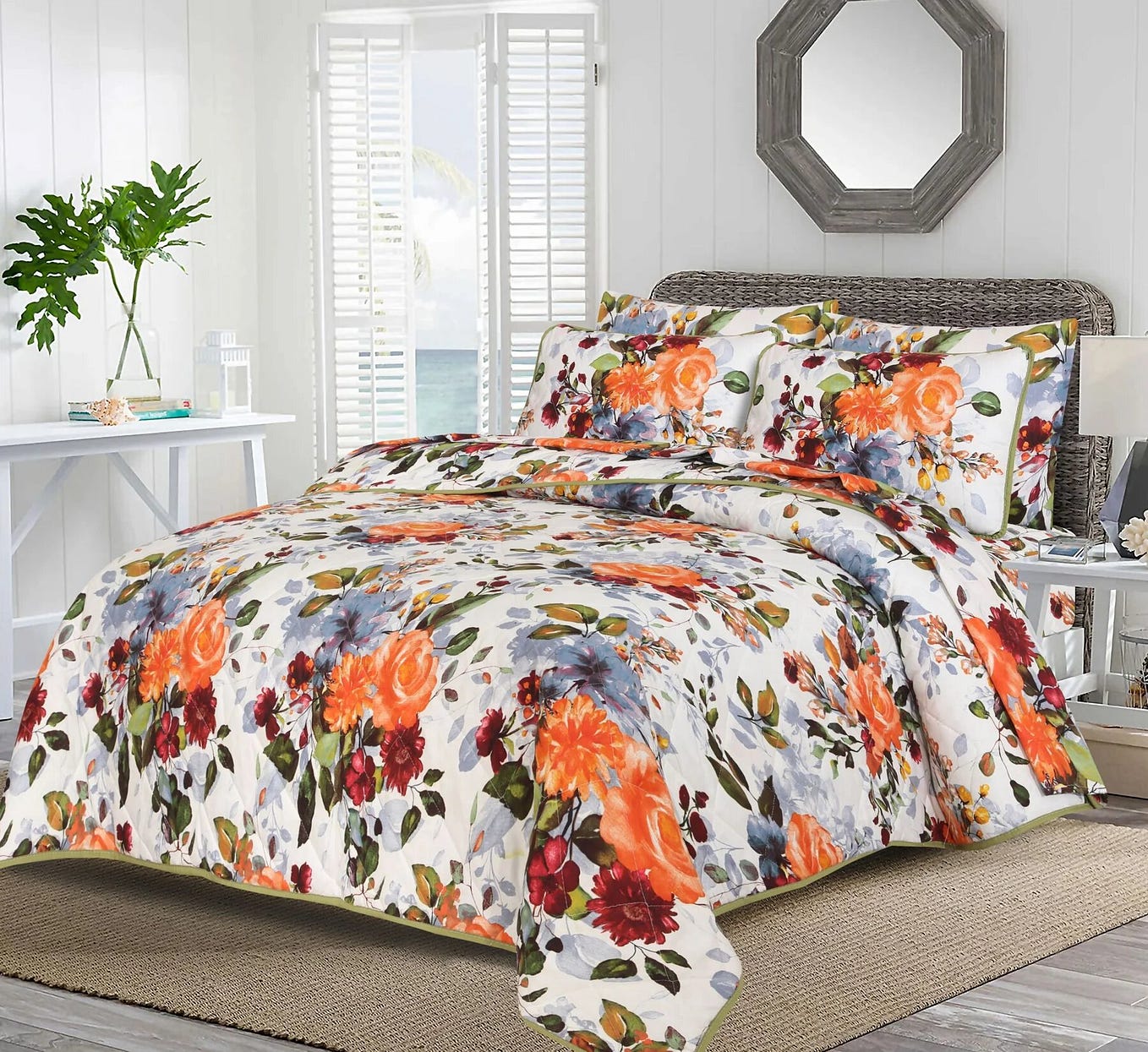 Style and Comfort Combined: Chic Bedding Sets for Every Home | by ...