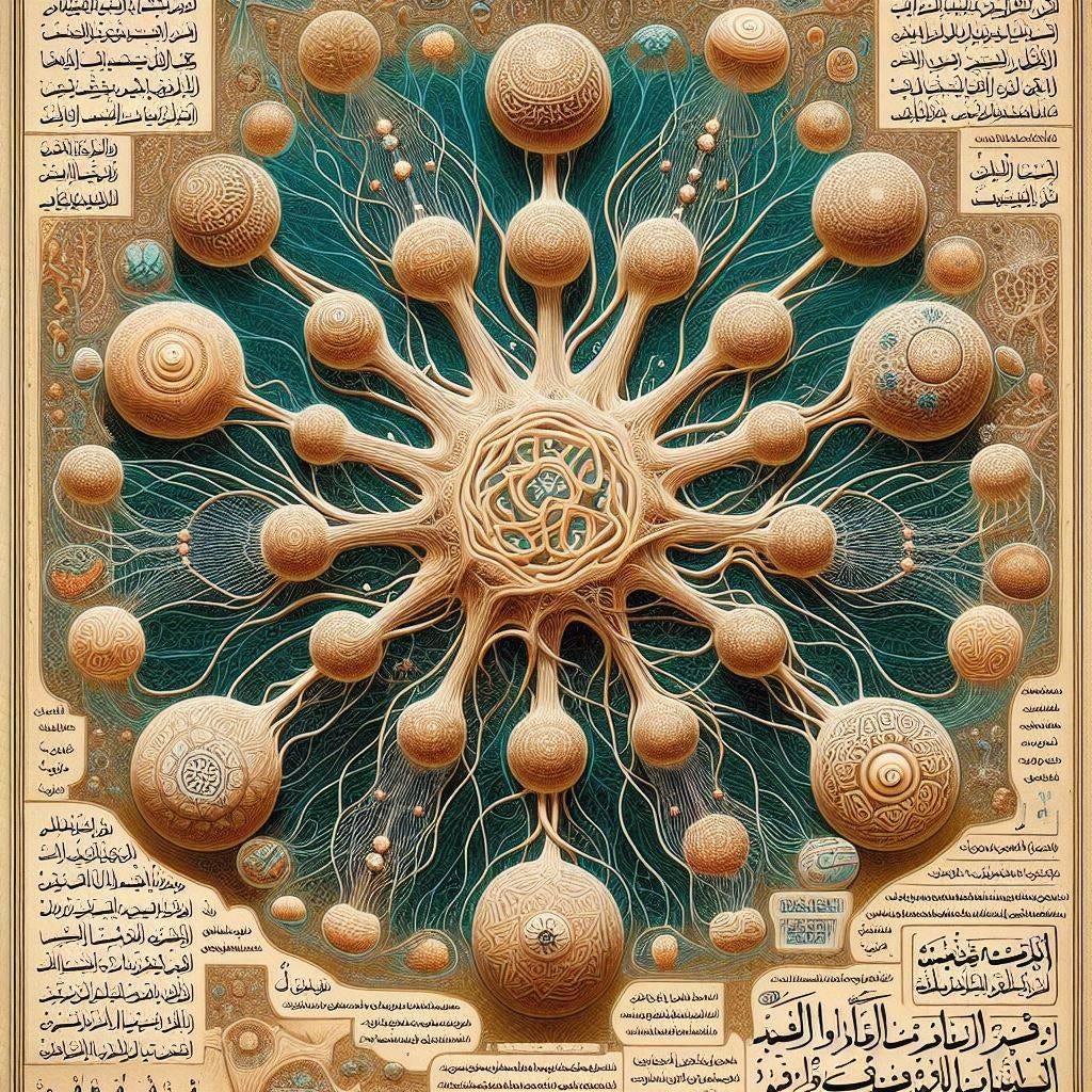 Ibn Sab'in: the intriguing story of the most controversial figure in ...