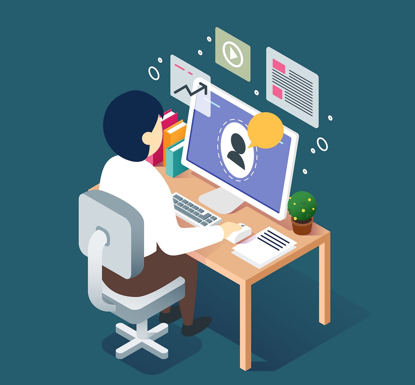 Application Maintenance and Support — Best Practices | by Orchestrate ...