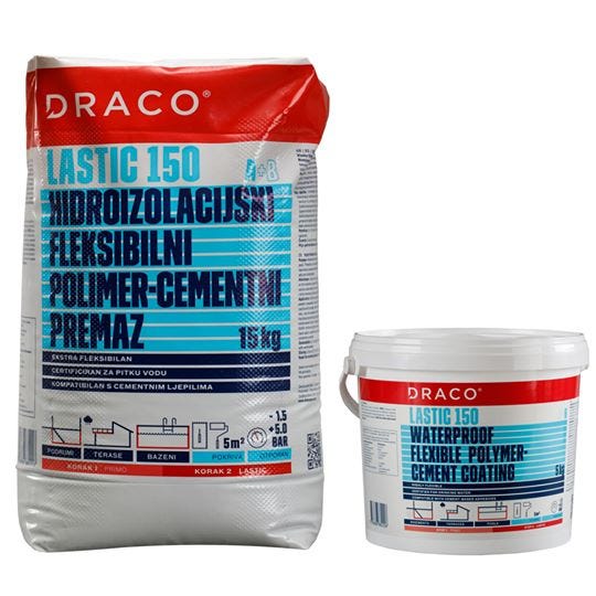 Swimming pool waterproofing with DRACO POOL 800 | by DRACO | Medium