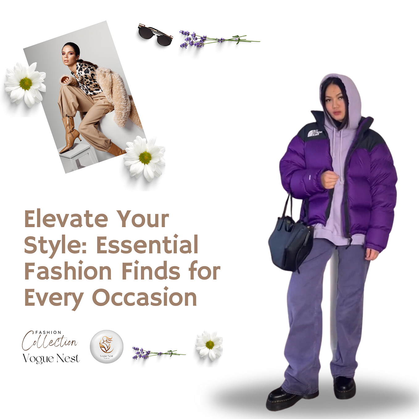 Elevate Your Style: Must-Have Fashion Trends for 2024 | by Vogue Nest ...