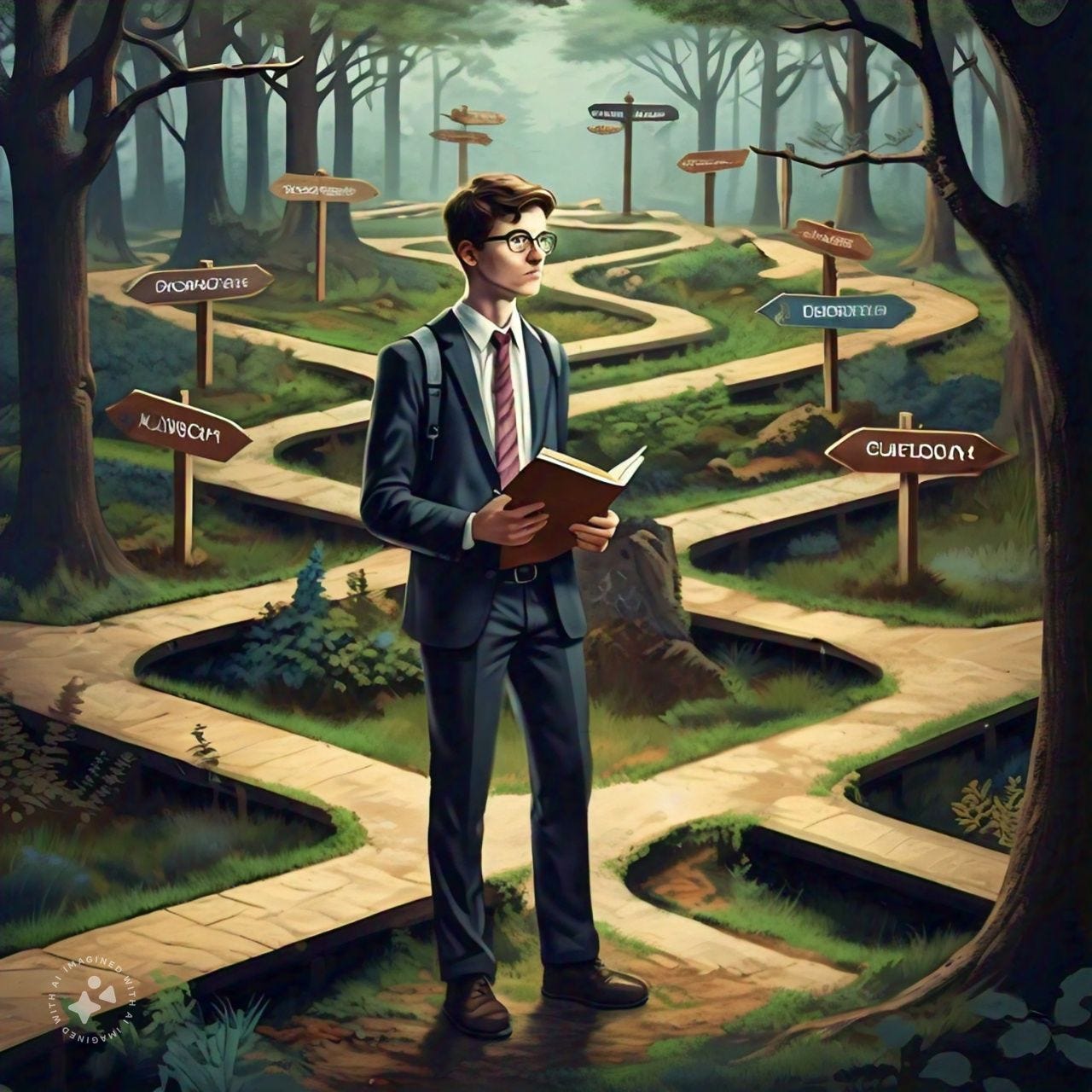 Psych Major Dreams vs. Reality. Exploring career doubts and switching ...