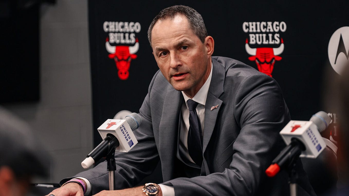 Skills The Chicago Bulls Need Most From Their 2025 Draft Picks | by ...