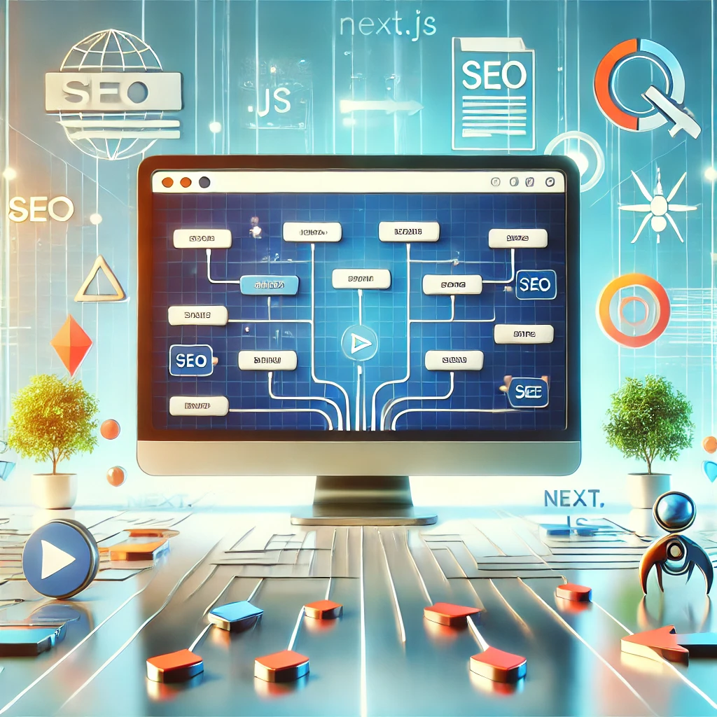 Building SEO-Friendly Dynamic Routes in Next.js with Static Site ...