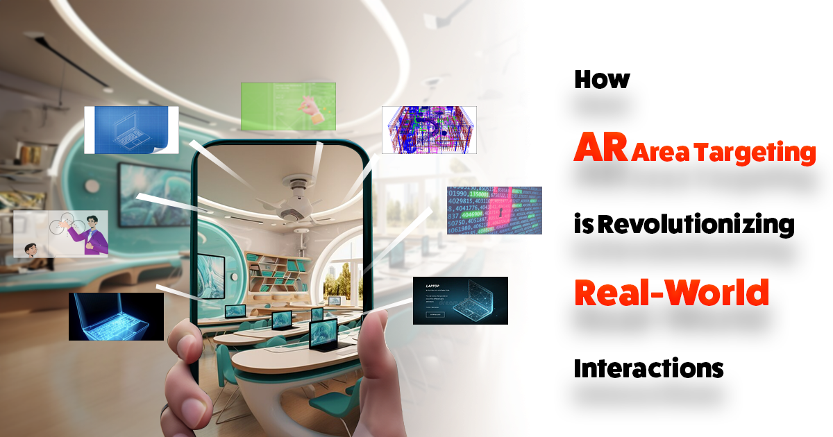 What is WebAR Image Tracking and How Can You Use It? | by PlugXR | END to End Augmented Reality ...