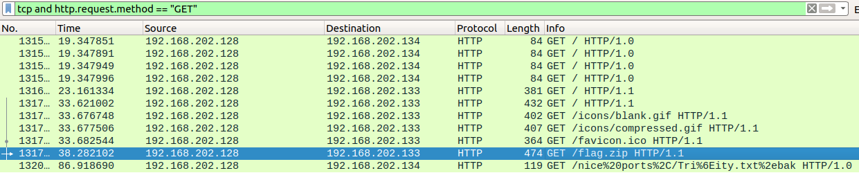 Deep CTF 2020 write-up. Hi and thanks for reading! I will be… | by Juan Pablo Perata | Medium