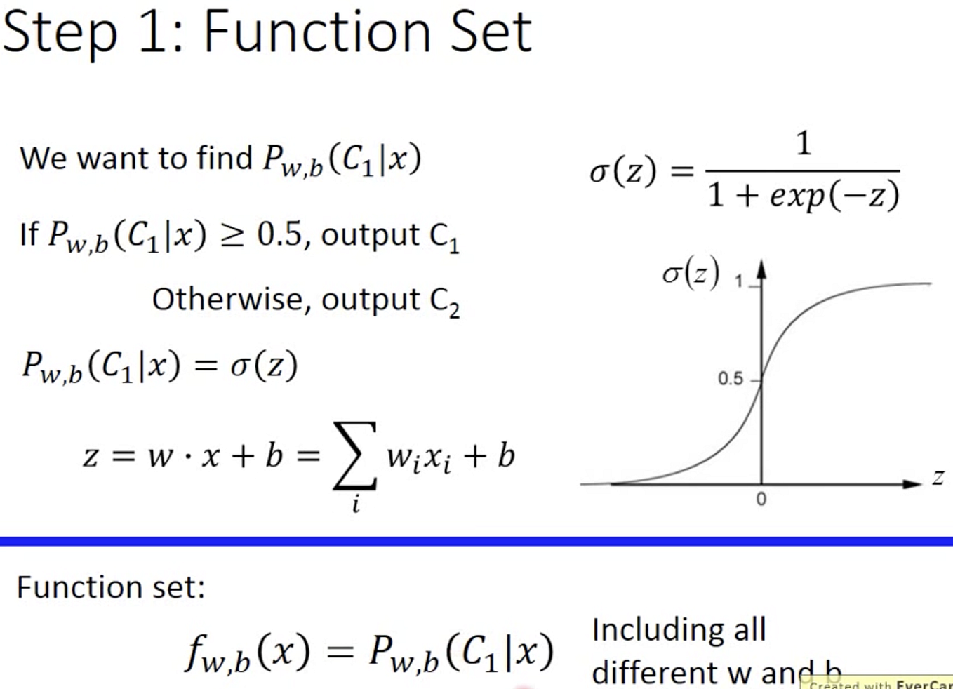 Note: ML — Solving Overfitting on Linear & Logistic Regression | by ...