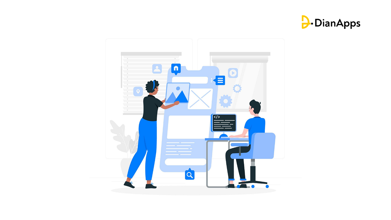 Top Backend Frameworks for Mobile App Development in 2023 | by Gautam Raturi | CodeX | Medium