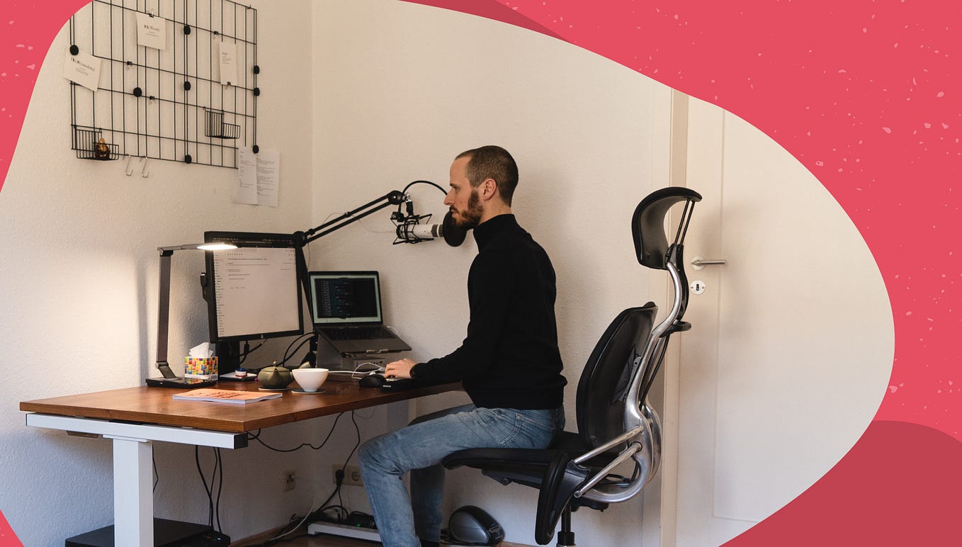 Diverse Workspace Photo Series: Mari Moreshead, Creative Commons | by ...