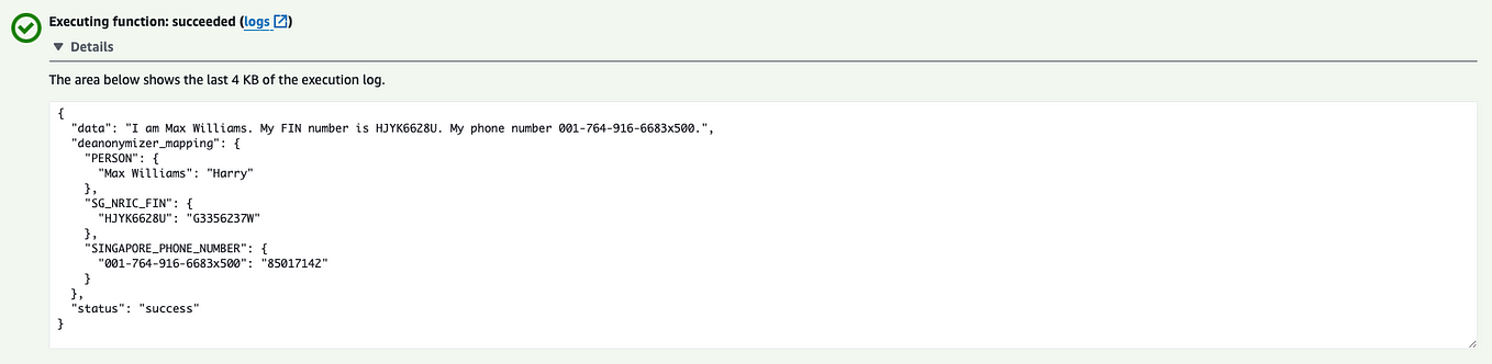 Deploy Python Lambda Functions With Container Images By Tran Que An Medium 7841
