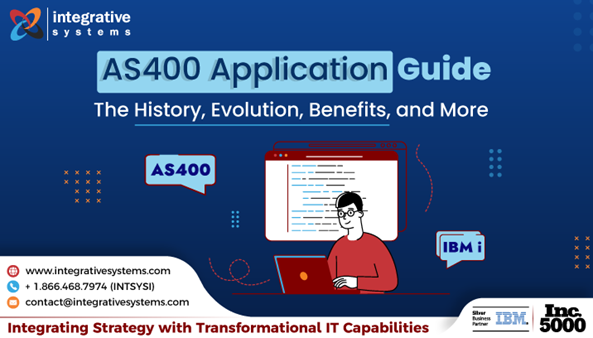21 Types of AS400 Software with their Wide-Ranging Capabilities | by Abel Willium | Medium