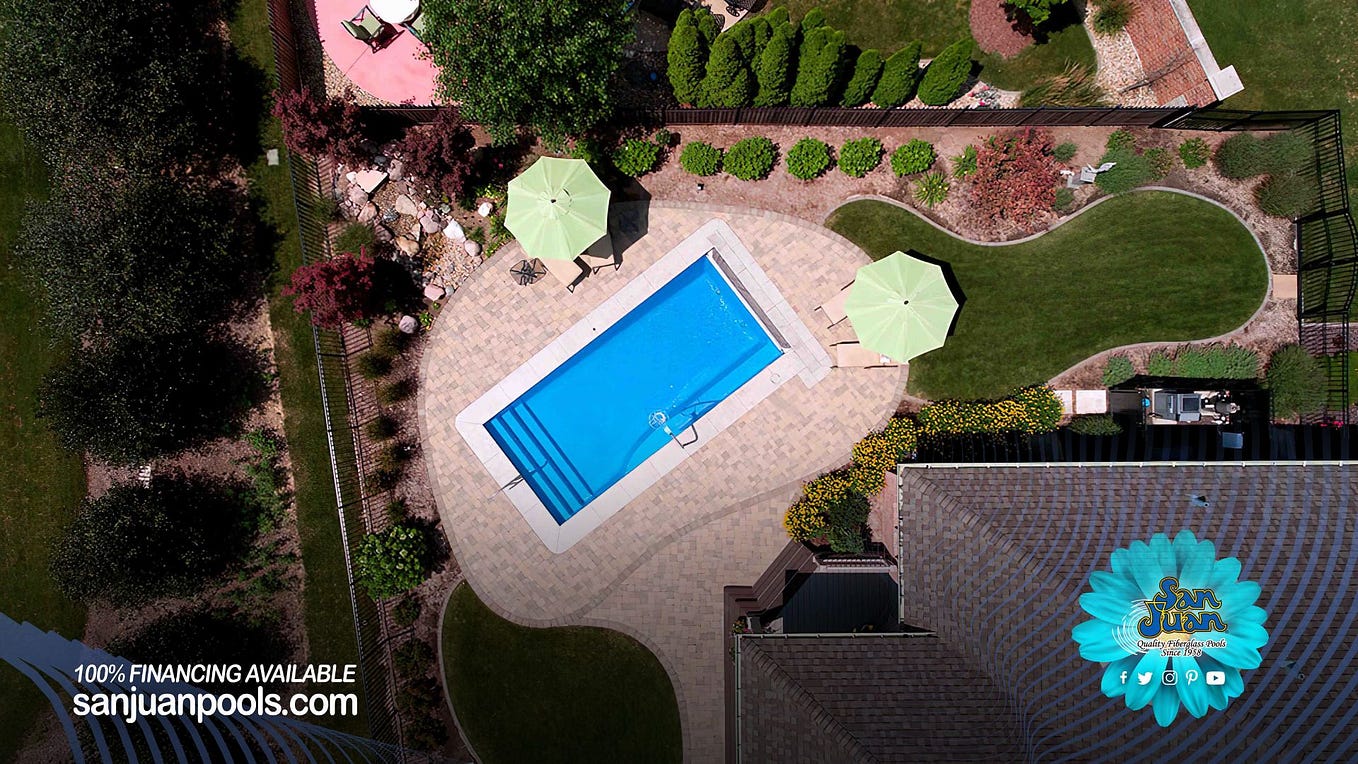 Discover The Luxor Deep: A Unique Lap Swimming Pool Experience | by San ...
