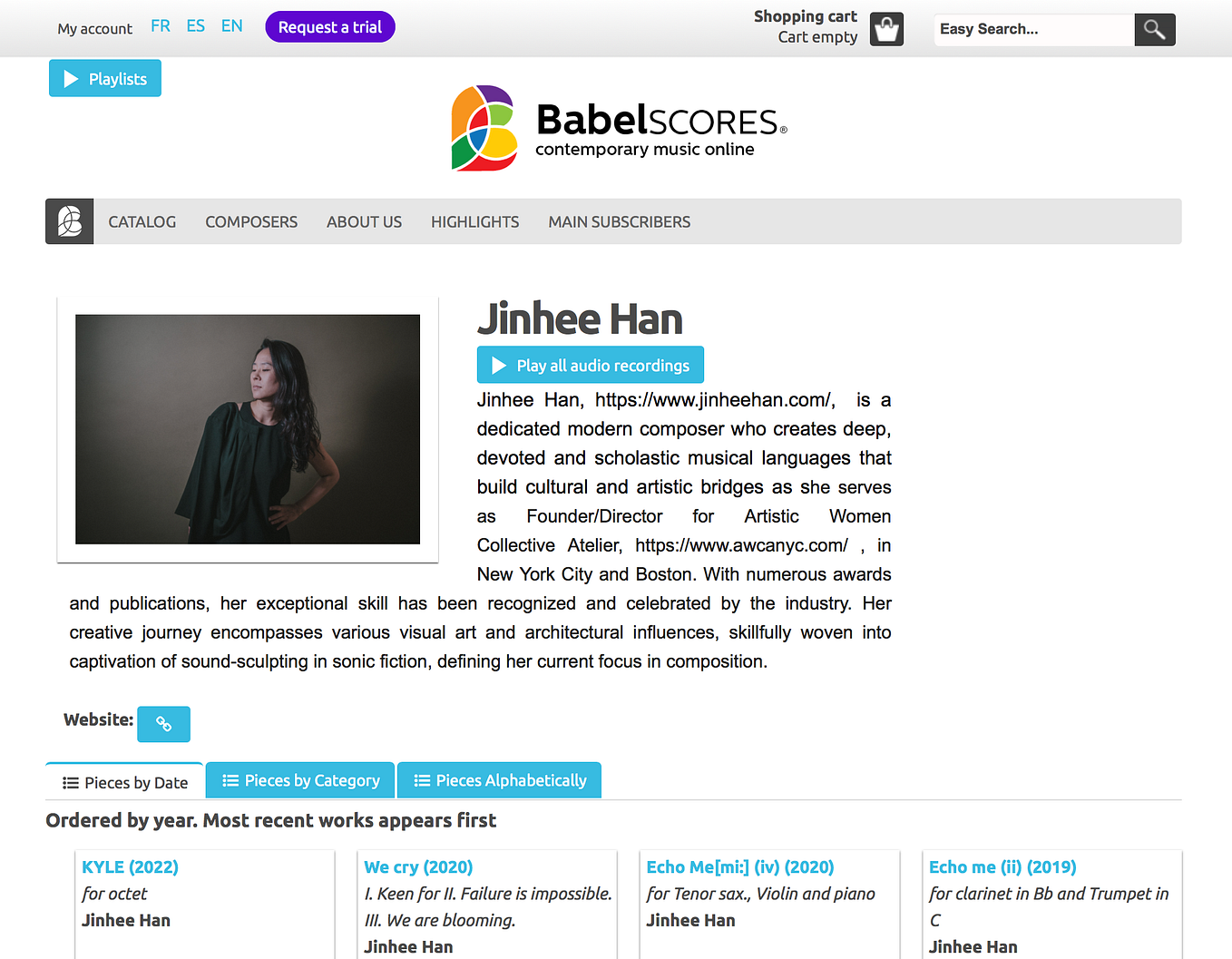 The Impact of AI on the Future of Composition | by Jinhee Han | Jul, 2025 | Medium