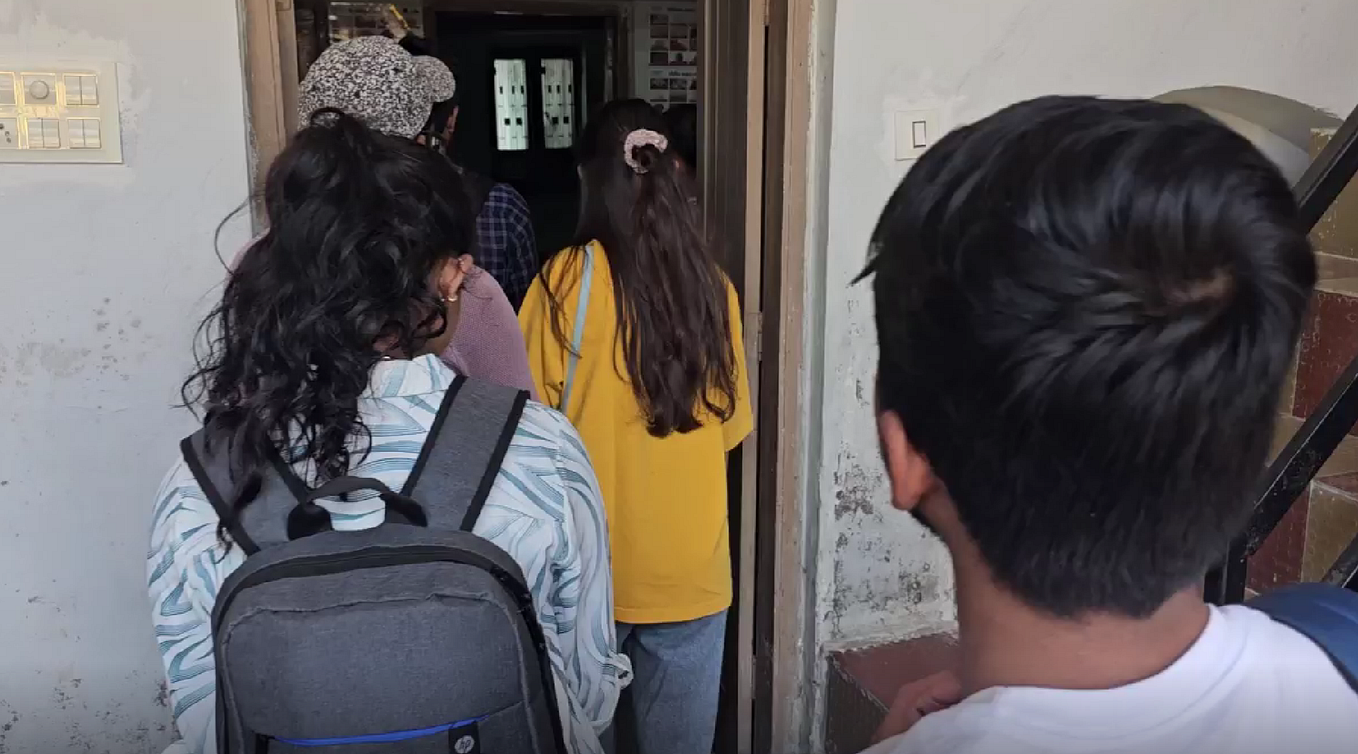 The last trip to Saanand: Understanding the accurate picture! | by ...