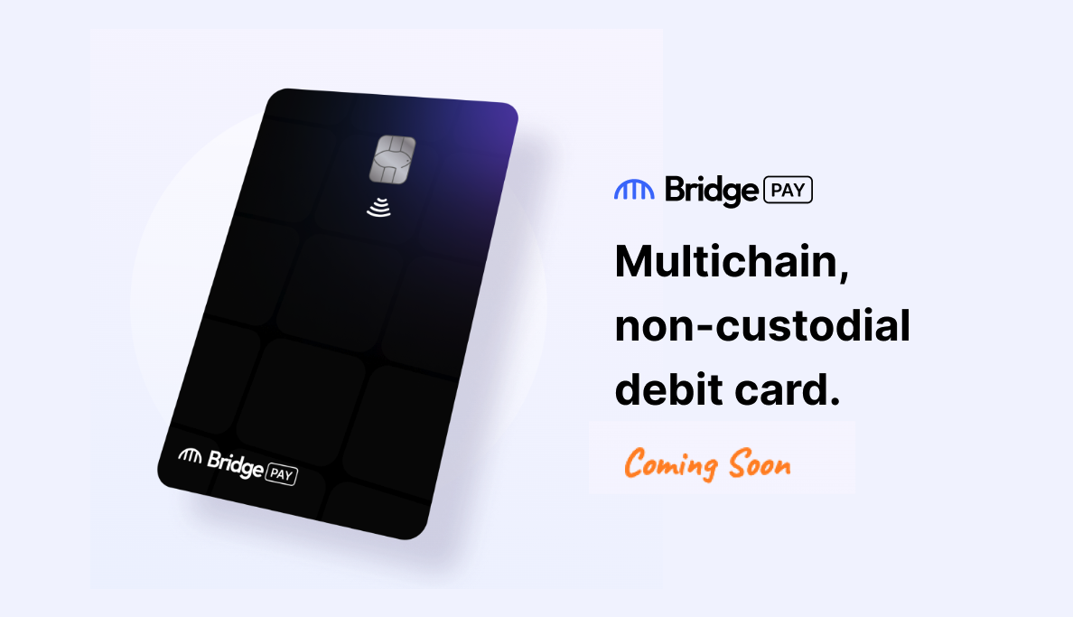 The Bridge Socket: Enabling cross-chain functionality into any dapp ... The Bridge Socket: Enabling cross-chain functionality into any dapp ...