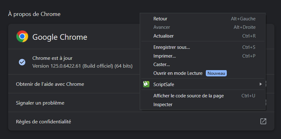 How To Disable The New Chrome Ui 2023 Bug Artisan Medium