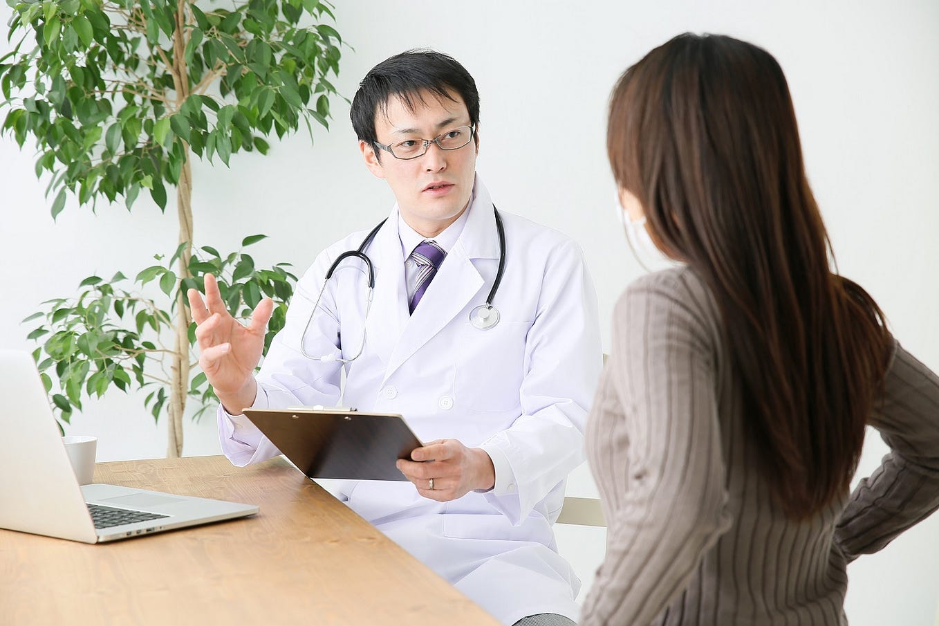Dr. Joon Song Explains the Difference Between Endometriosis and ...