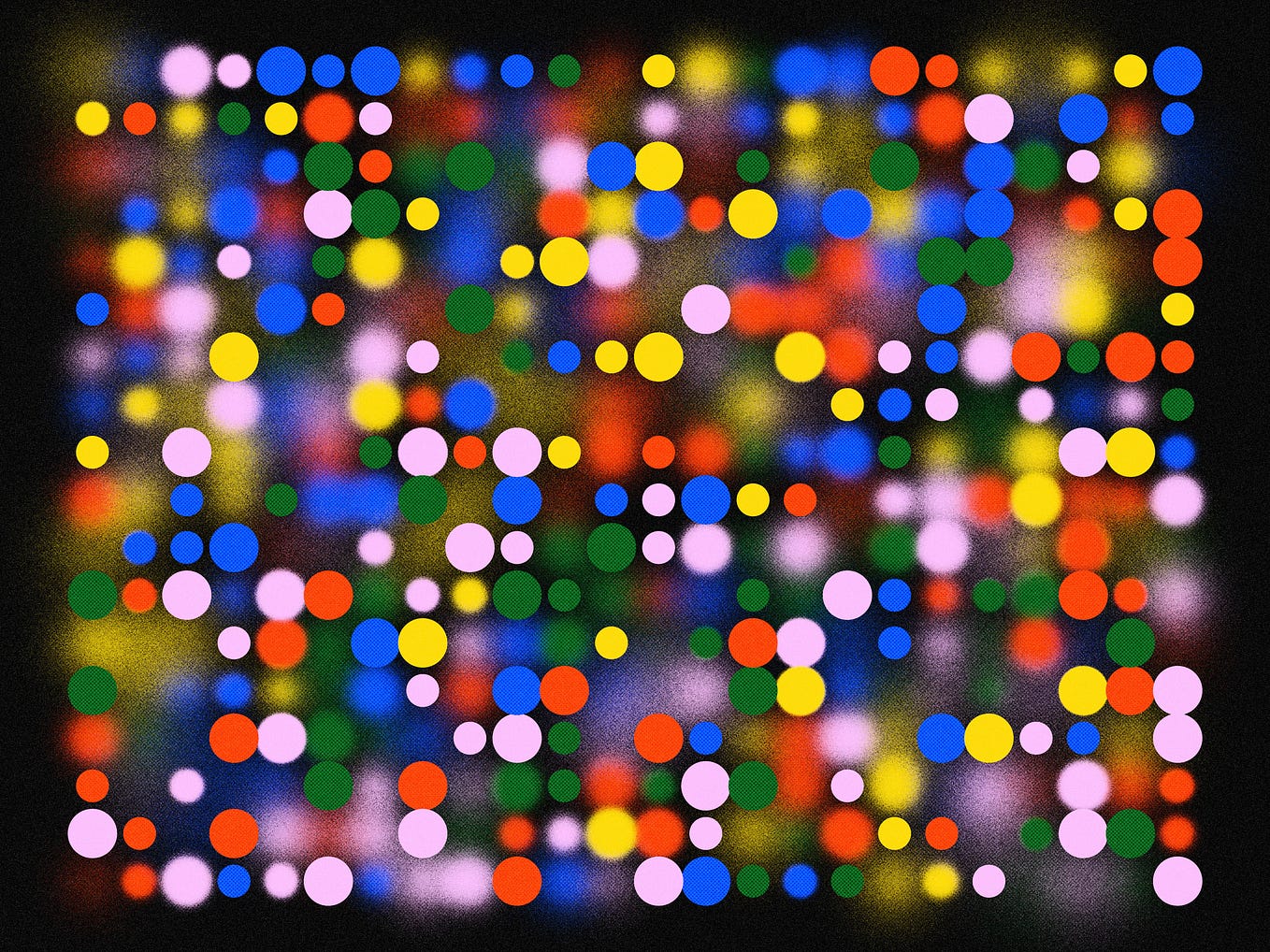 What is a Design Language… really? | by Nate Baldwin | Thinking Design ...