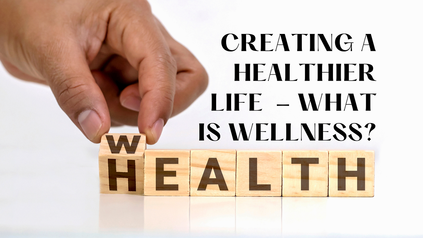 CREATING A HEALTHIER LIFE: VALUING ROUTINES AND HABITS | by Akem Etchu ...