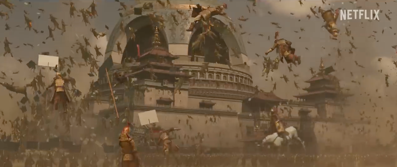 Use Python to Create Three-Body Orbits | by Zack Fizell | Towards Data Science