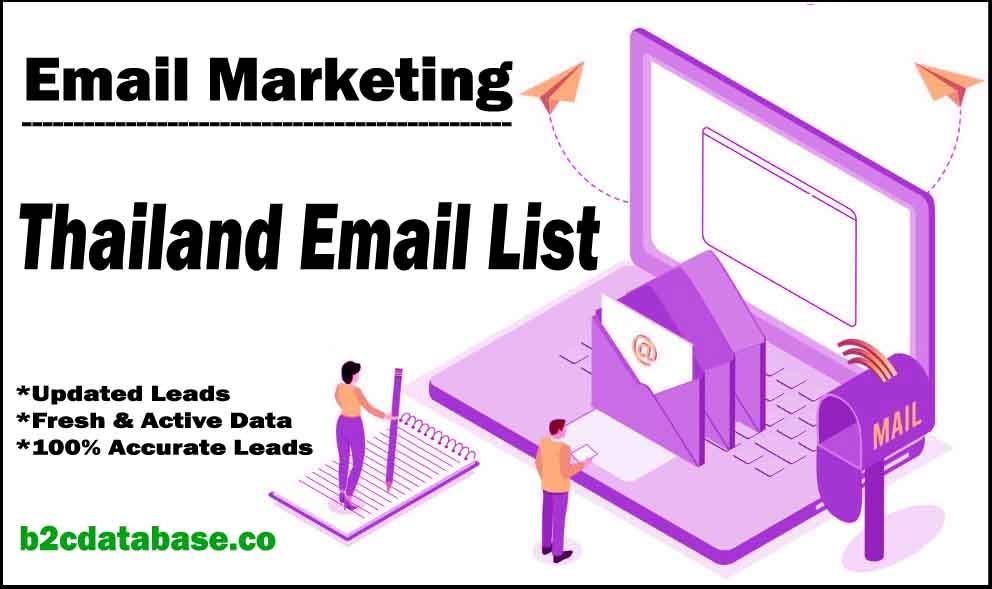 USA Email Address List. In the fast-paced digital era, email… | by ...