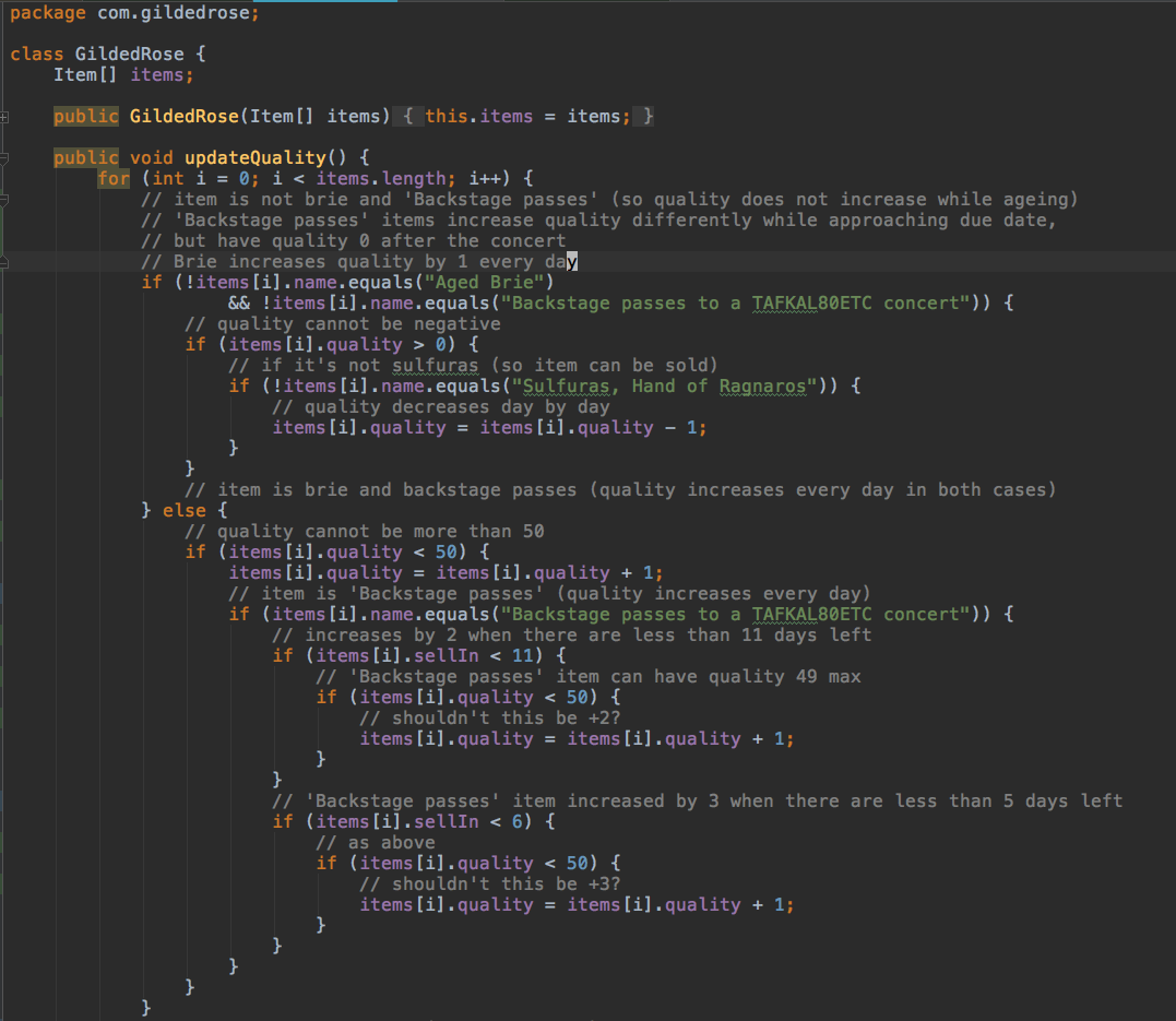 Gradle, Maven and IntelliJ. When I started coding in Java and using ...