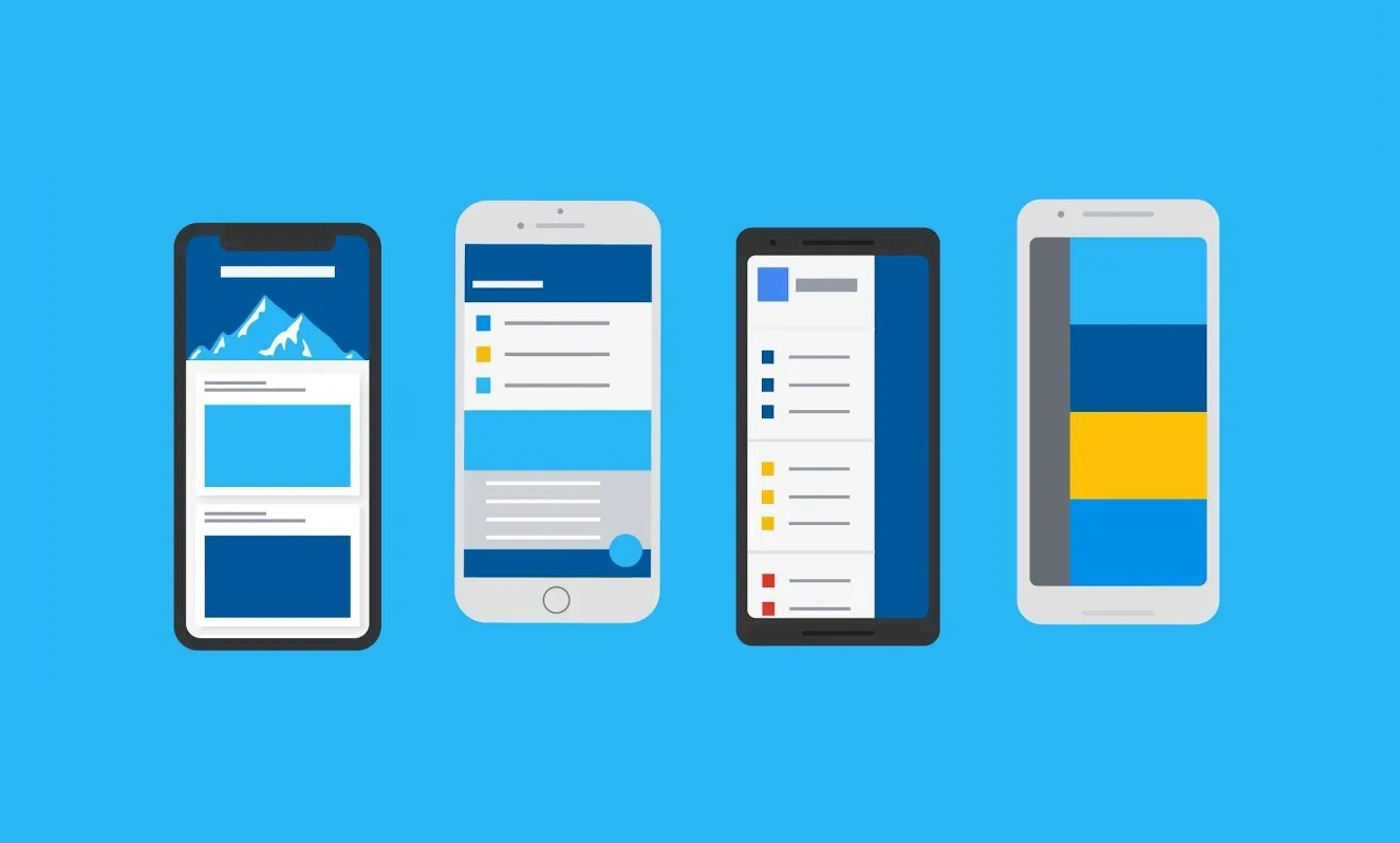Synchronize RecyclerView with TabLayout using TabSync | by Ahmad Hamwi | ProAndroidDev