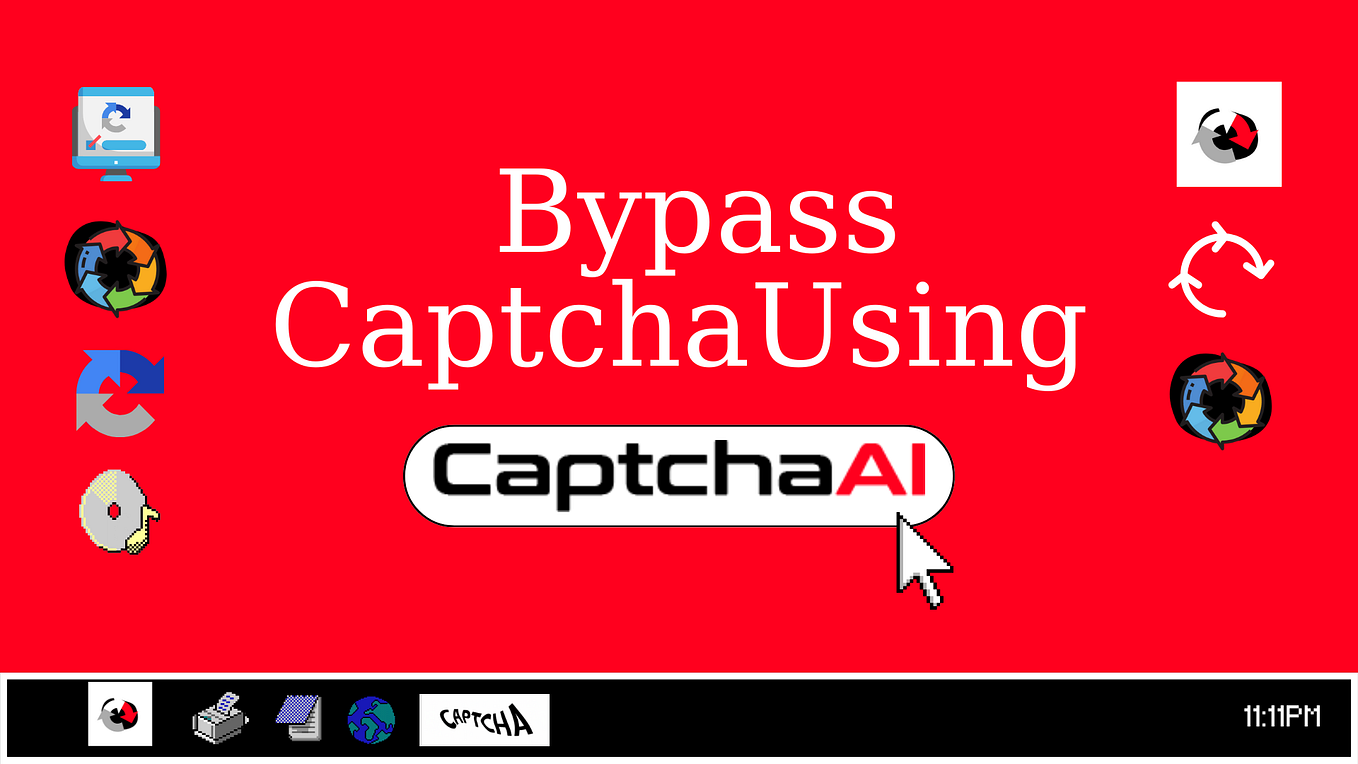 Bypass CAPTCHA Using Privacy Pass Web Extension | by Andrea Perera ...