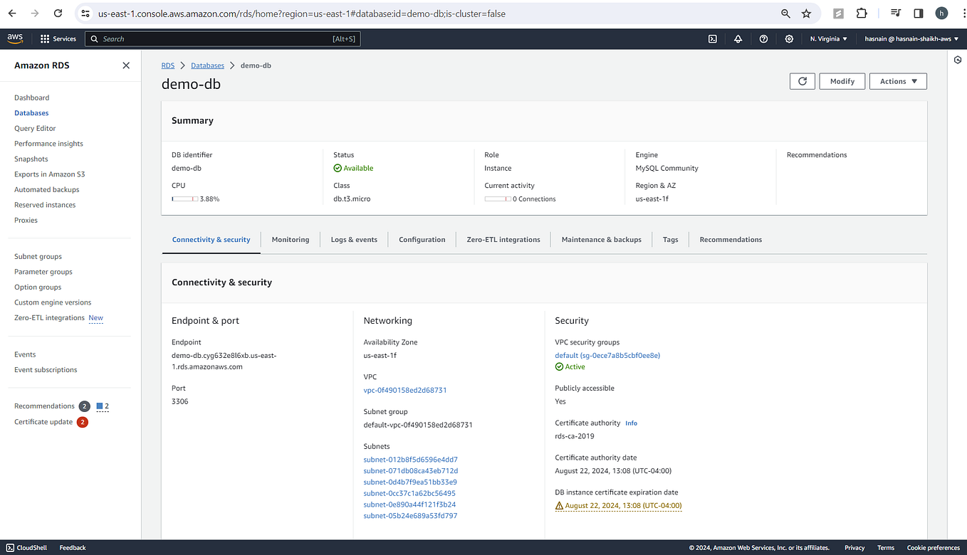 How to Reverse Engineer an ER Diagram from an Existing Database Schema ...