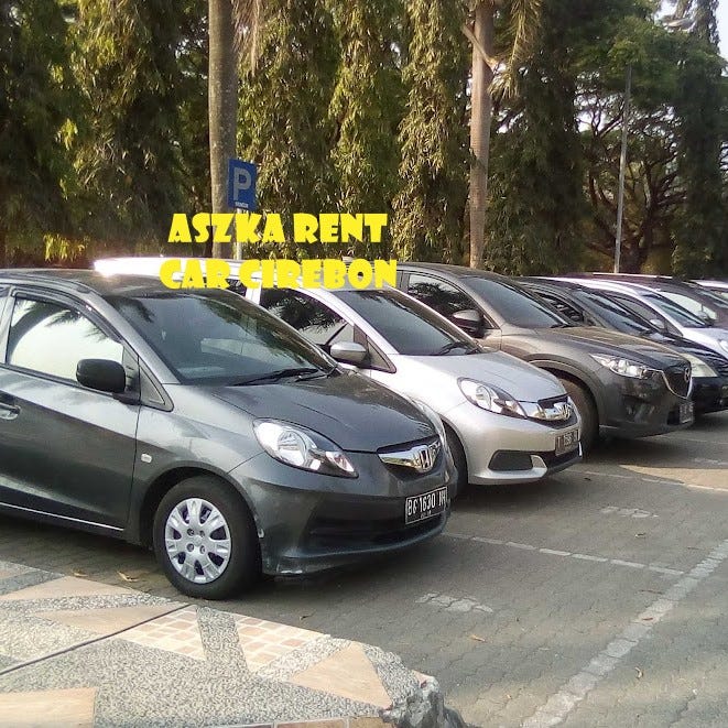 Alamat Tempat Rental Mobil Cirebon | Medium